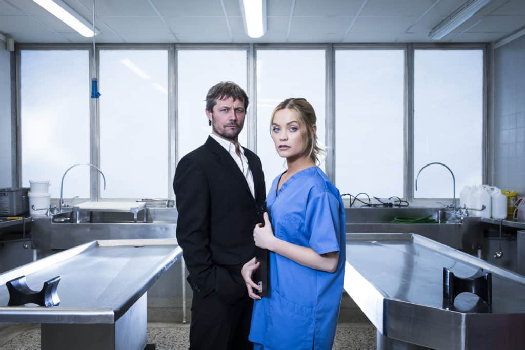 Not Dead Enough: Bord Gais Energy Theatre | Ticketmaster IE Blog