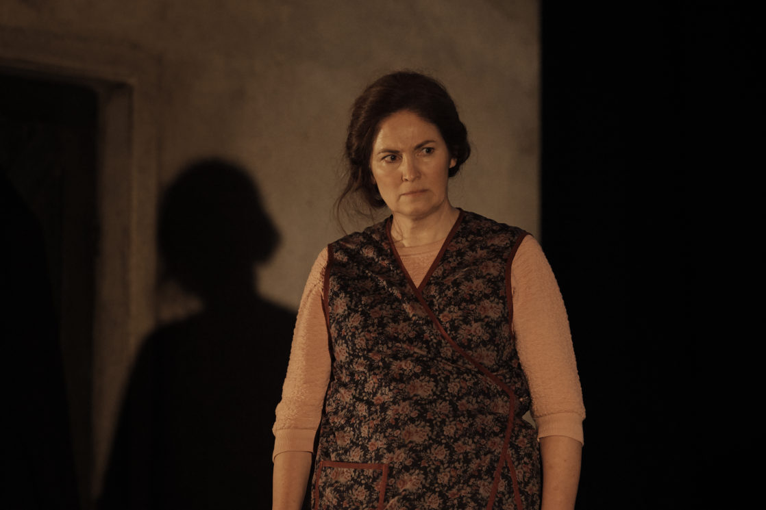 Sive: Production Images | Ticketmaster IE Blog