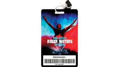 Collector Tickets | Ticketmaster IE Blog