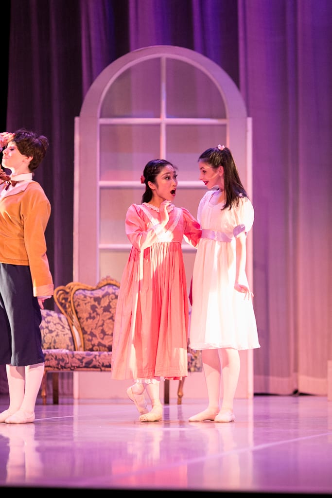 Photos: The Nutcracker | Ticketmaster IE Blog
