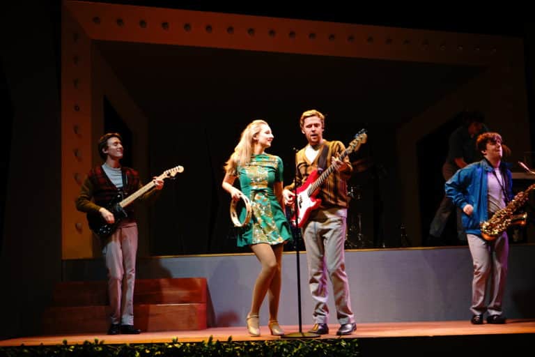 The Miami Showband Story in theatres nationwide | Ticketmaster IE Blog