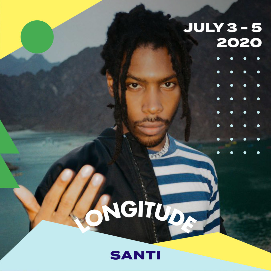 Longitude Festival — 2020 Line Up | Ticketmaster IE Blog