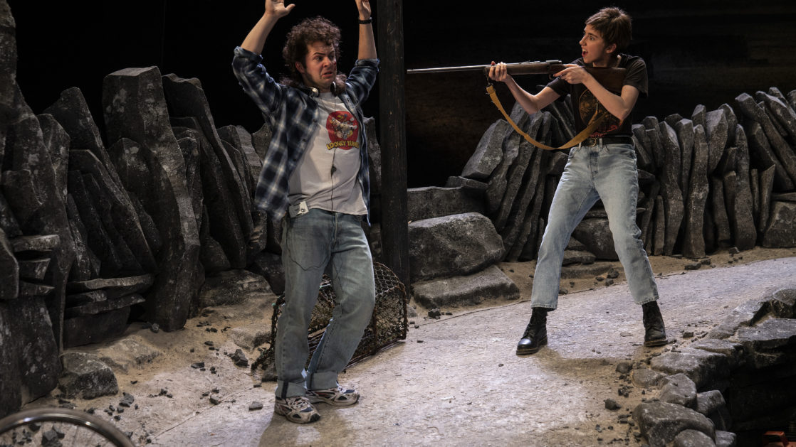 The Lieutenant Of Inishmore - Production Images | Ticketmaster IE Blog