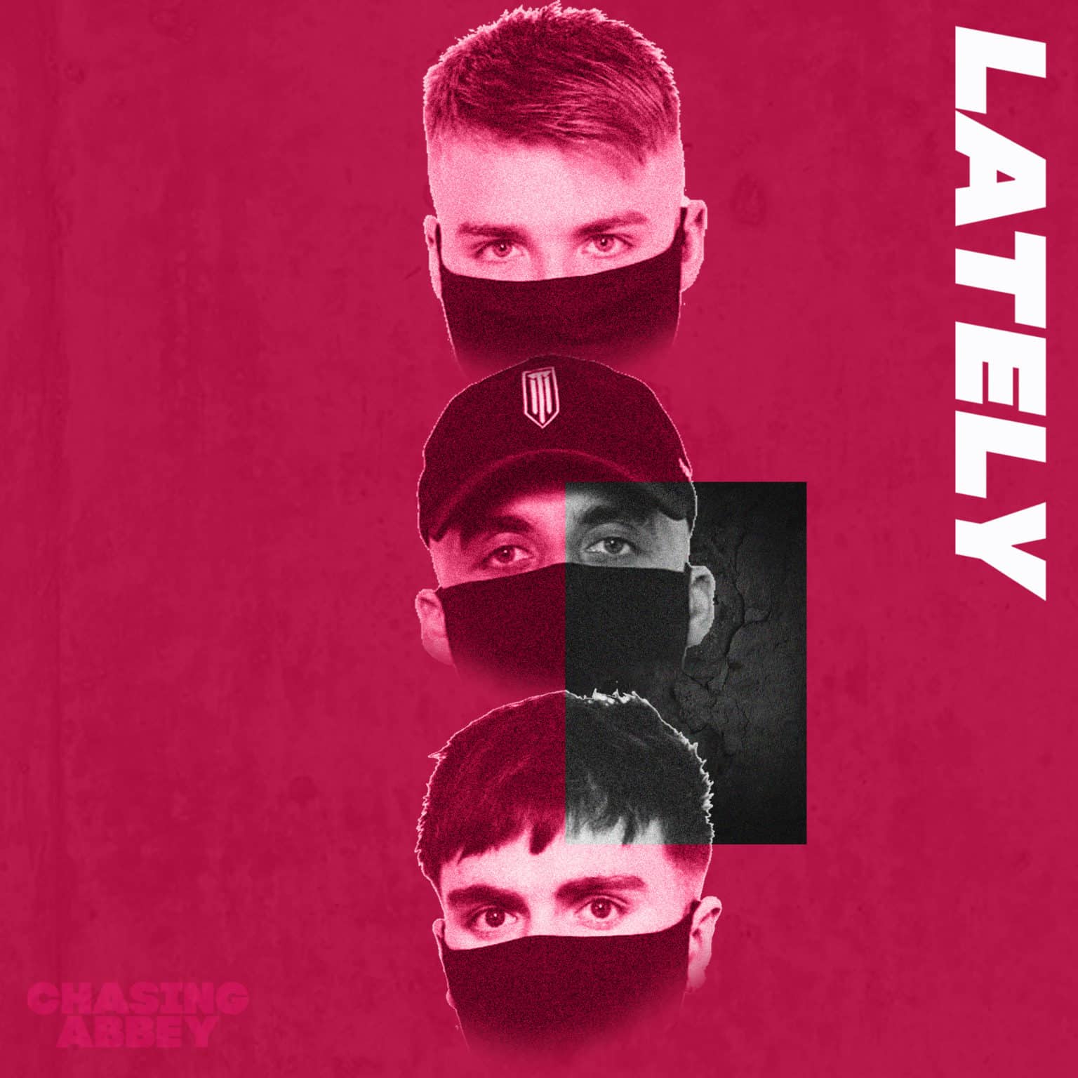 Chasing Abbey releases new single 'Lately' | Ticketmaster IE Blog