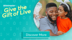 Theatre - Ticketmaster IE