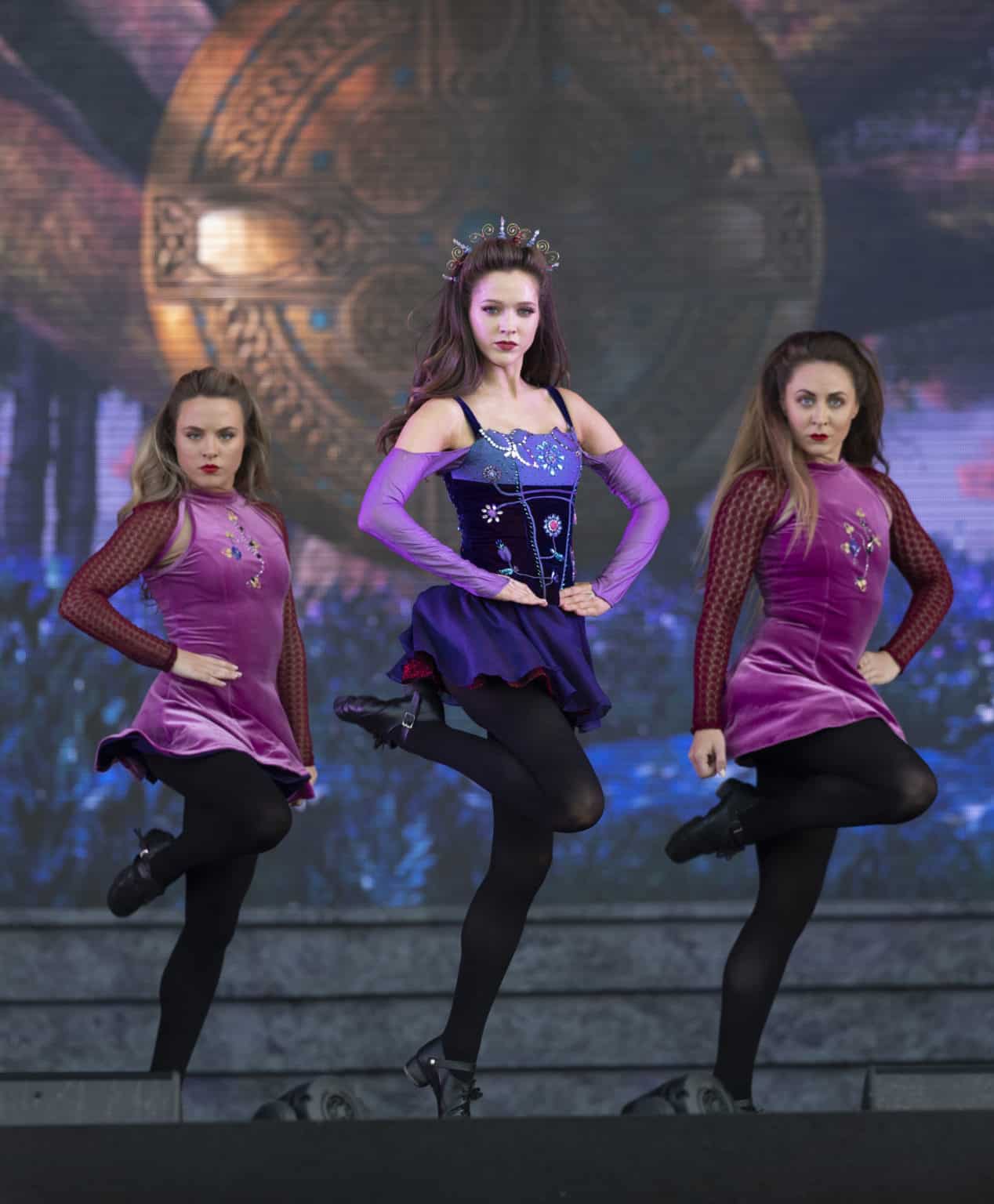 Riverdance star Anna Mai Fitzpatrick talks huge excitement as show ...