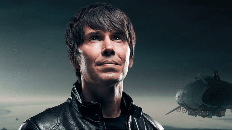 Professor Brian Cox vs pop music | Ticketmaster IE Blog