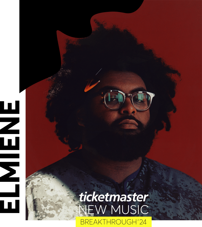 Breakthrough 2024 | Ticketmaster IE Blog