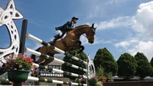 The 2024 Dublin Horse Show – Everything you need to know ...
